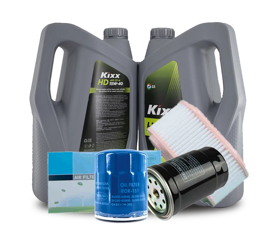 Korean Motor Spares – SA's #1 Supplier of spare parts for all Korean makes
